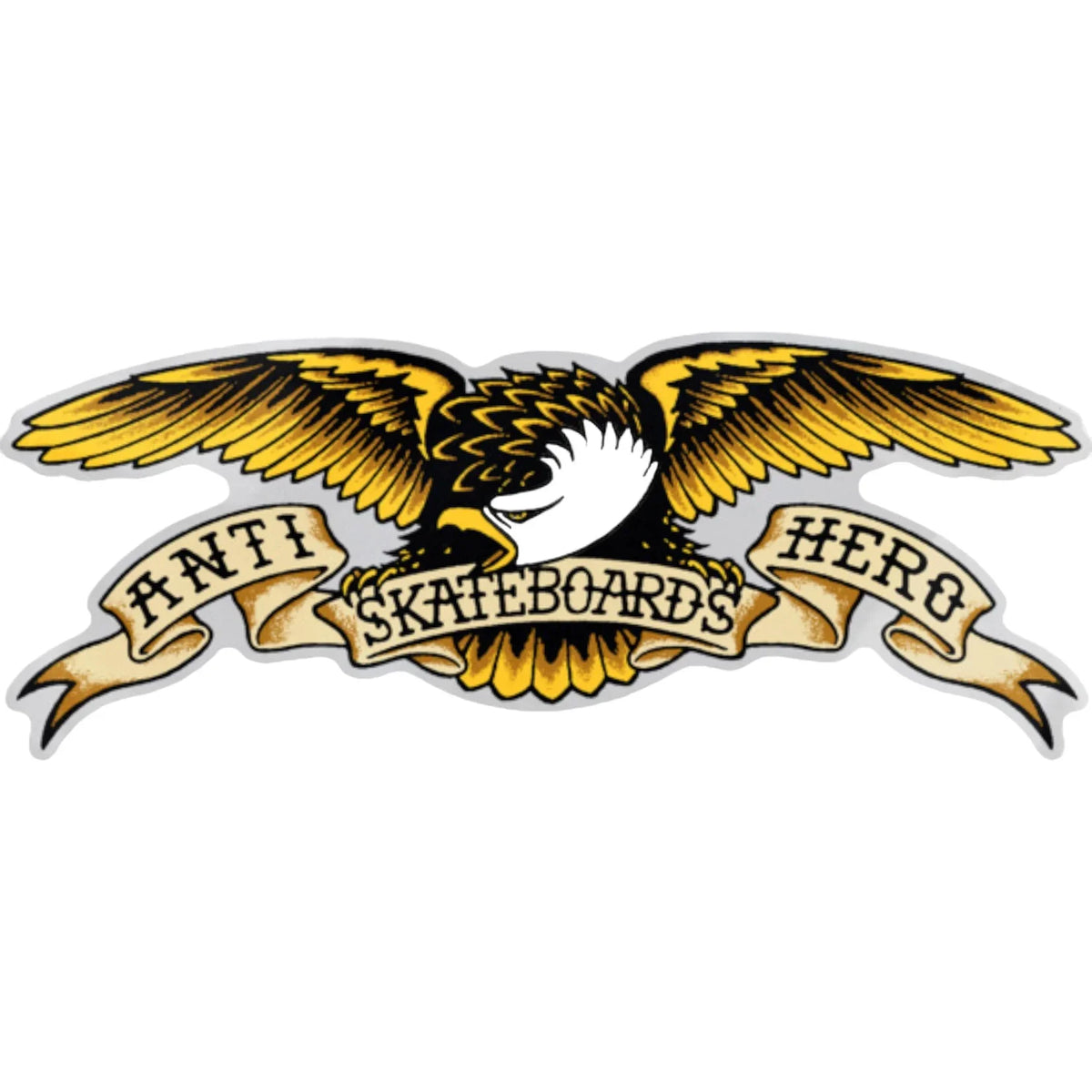 Antihero – Stratosphere Skateboards