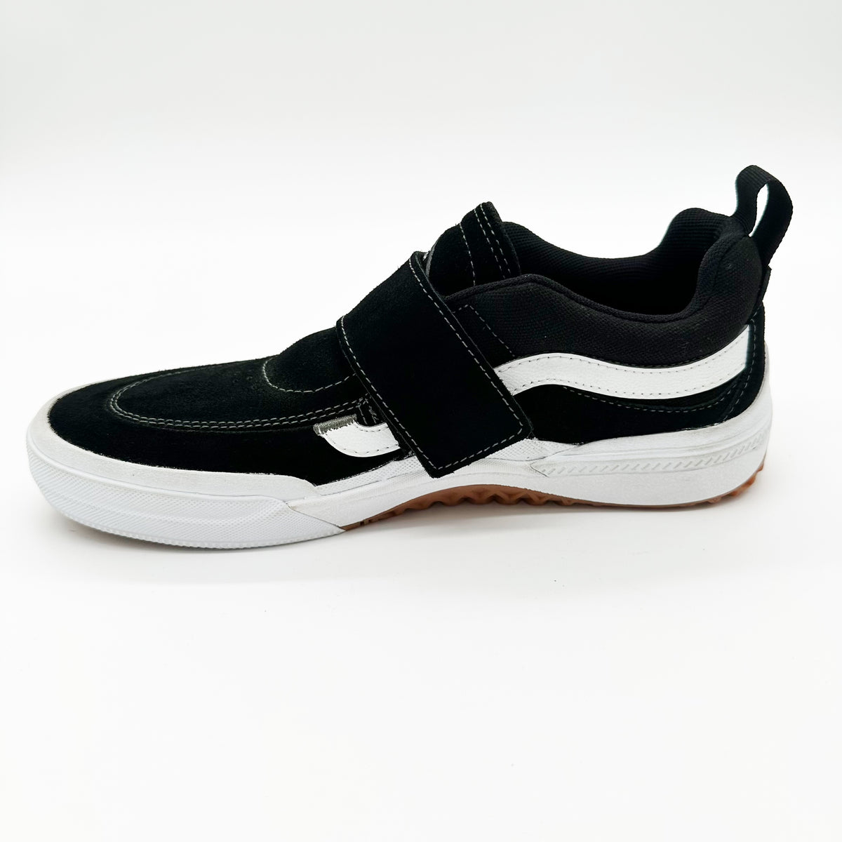 Vans Kyle Walker Pro 2-Black/White – Stratosphere Skateboards