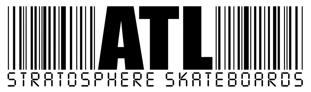 Stratosphere Skateboards, Atlanta, GA